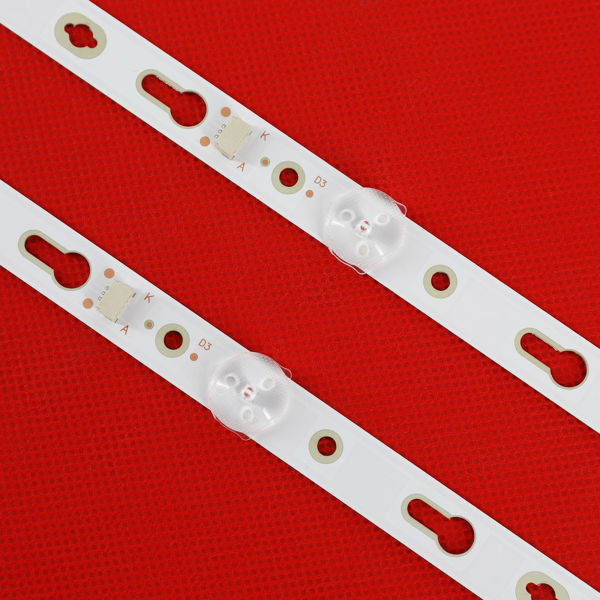 LED-Backlight-Strip-5-Lamp-for-Tcl-32s5300-32s6500-MI-32-TV-LCD-L32M5 ...