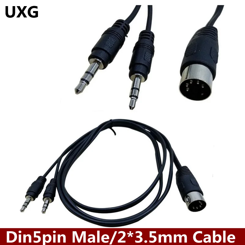 0-5M-1-5M-Midi-Y-Splitter-Kabel-5-Pin-Din-Plug-Male-Naar-Dual-3.png