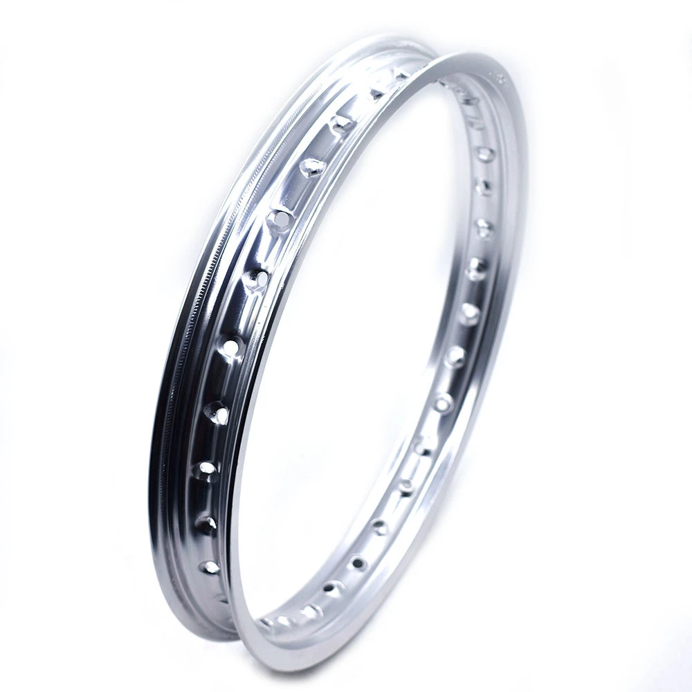 14inch front motocross 32 spoke holes Wheel Hub Circle Ring 1.40x14 ...