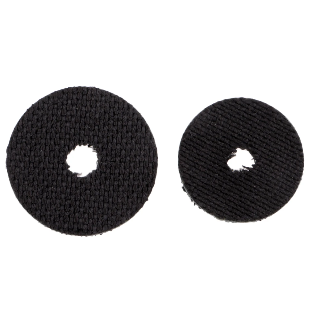 6pcs Carbon Fiber 2000-6000 Series Fishing Reel Drag Washers For ...