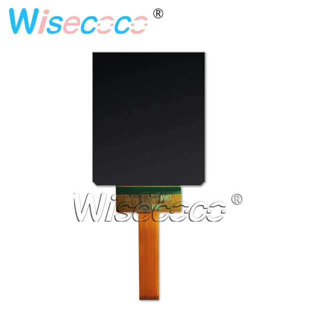 DIY VR Screen with 90hz dual 3.81 inch 1080p oled display with to mipi ...