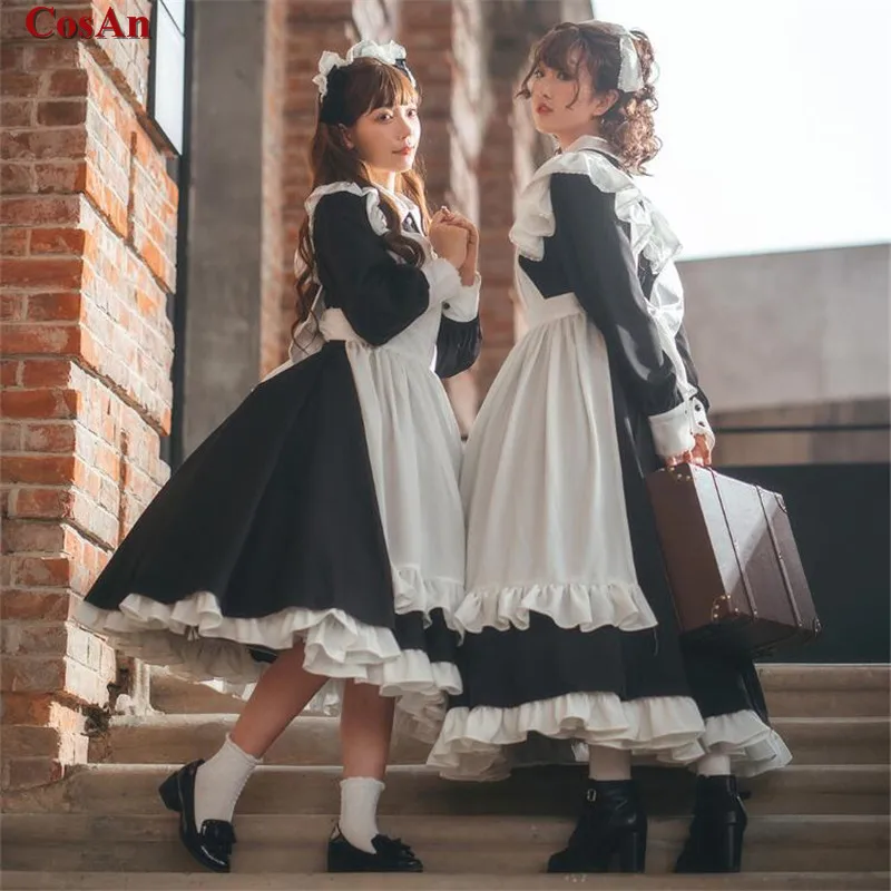 Traditional British Clothing