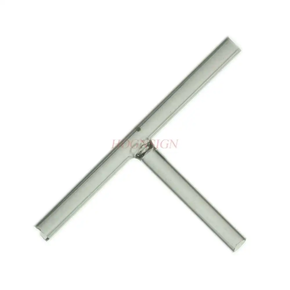 Glass-Tube-T-shaped-Tube-5-6mm-Tube-Elbow-Tee-Glass-Instrument-Chemical ...