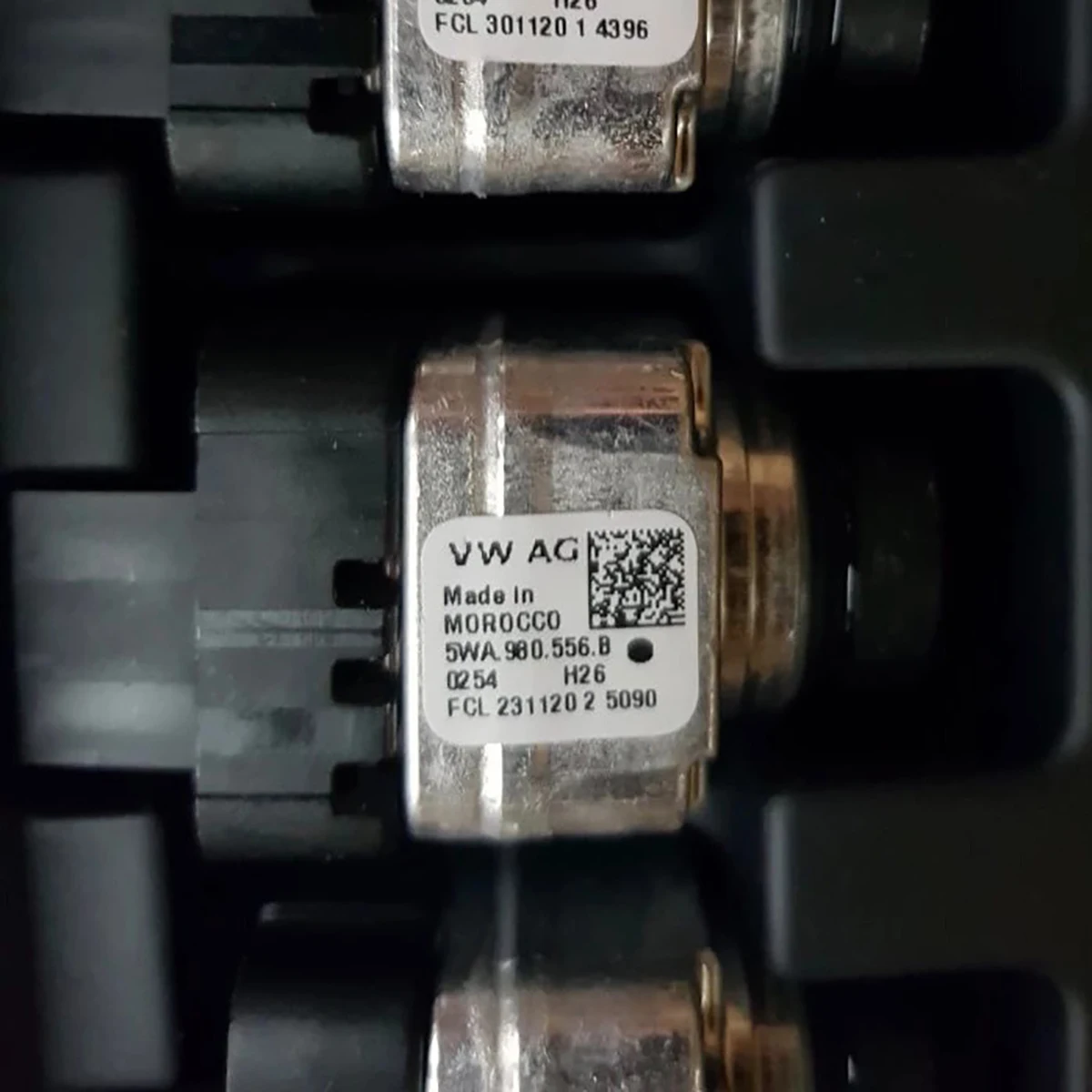 Rear-View-Camera-For-A3-8Y-Octavia-MK4-Leon-MK4-5WA980556C-5WA-980-556 ...