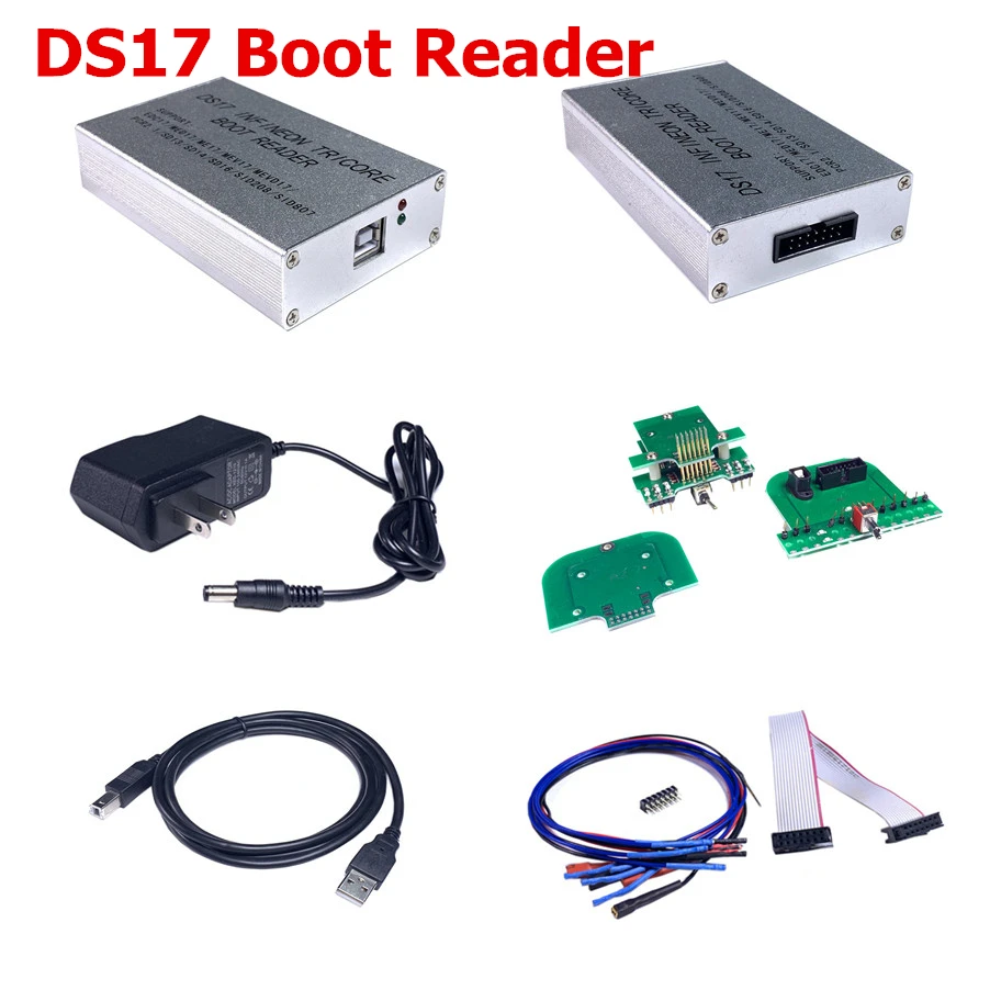 Ecu chip writer - autolasem