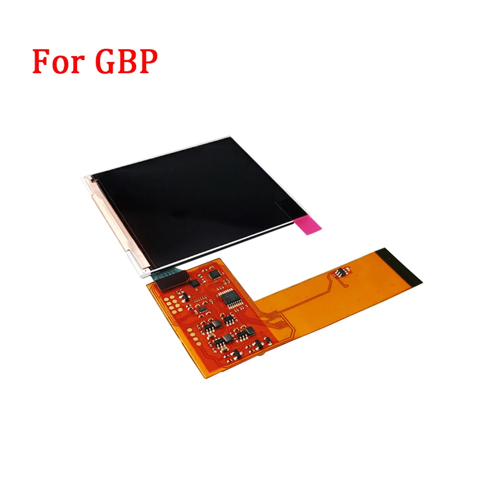 Gameboy Pocket Screen Replacement | Original Screen Game Boy Pocket ...