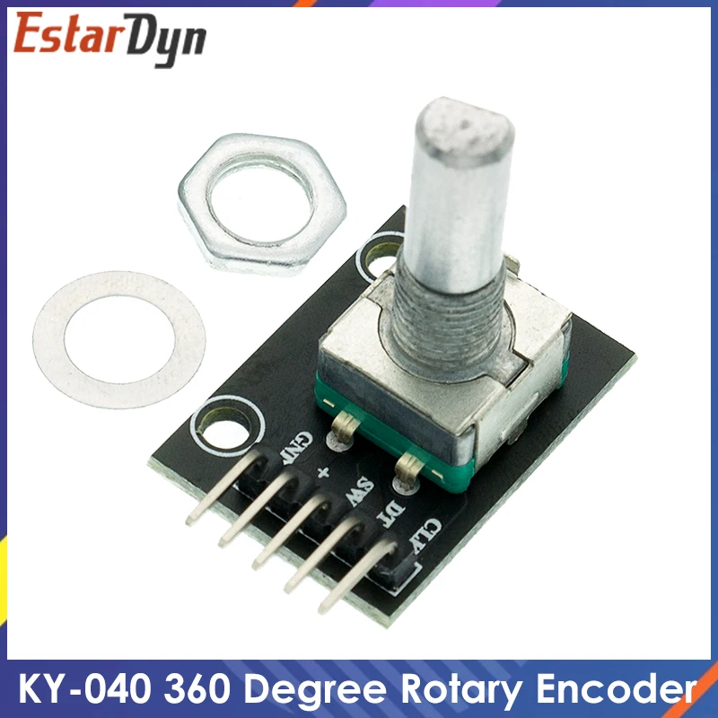 KY-040-360-Degree-Rotary-Encoder-Module-FOR-Module-Potentiometer ...