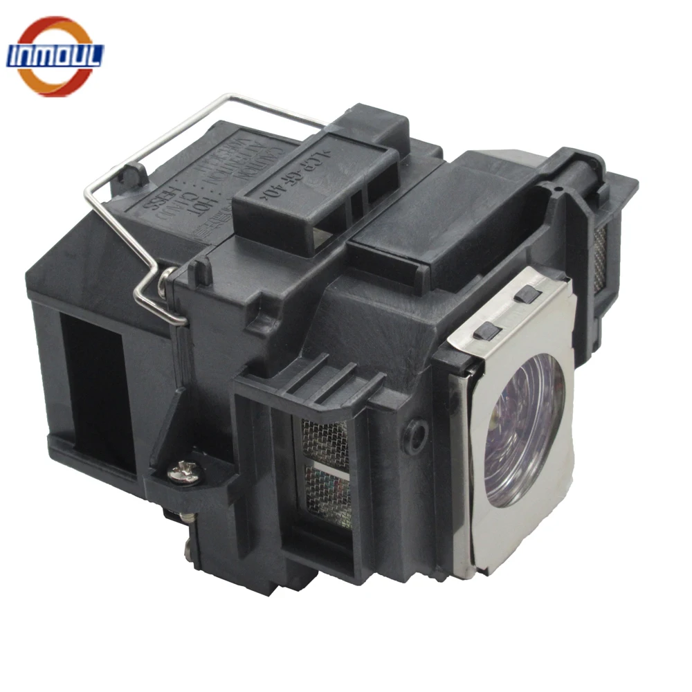 Lámpara de proyector ELPLP54 para EPSON EX31/EX71/EX51/EB S72/EB X72/EB ...