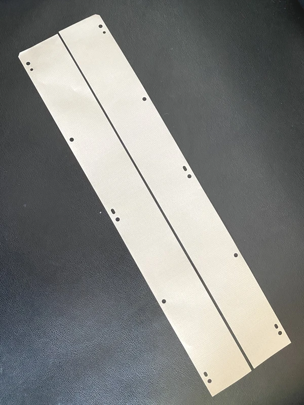 Original Imported New Fuser Heat Belt Slip Sheet for Xerox Versant 80 ...