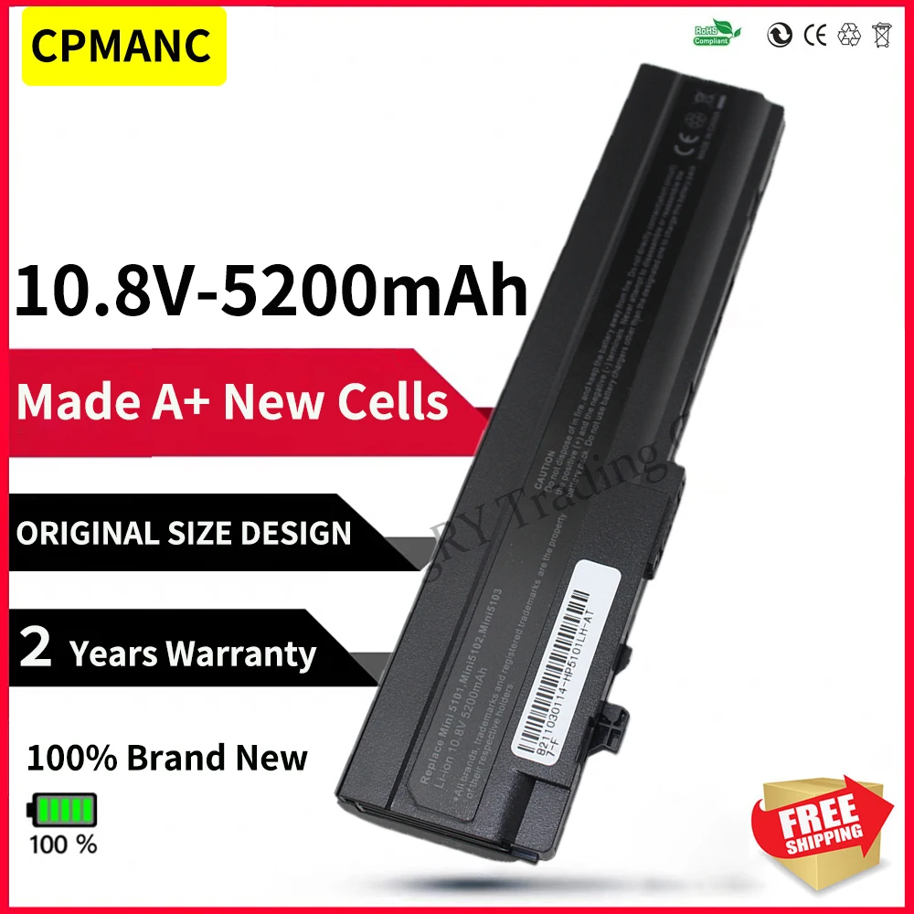 CPMANC-6Cells-battery-for-hp-mini-5101-5102-5103-GC06-AT901AA-HSTNN ...