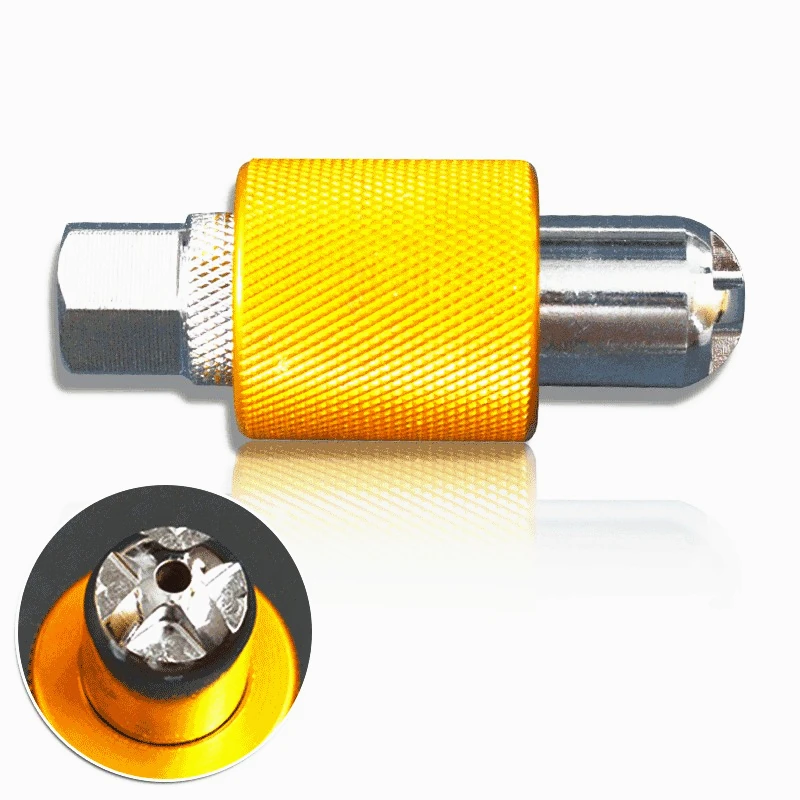 Diesel Common Rail Injector Valve Nozzle Dissemble Wrench Tool For Cat ...