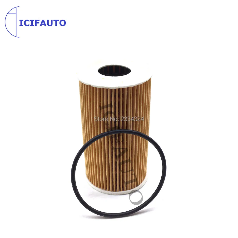 1X-Engine-Oil-Filter-For-Porsche-911-HU719-5X-996-107-225-53 ...