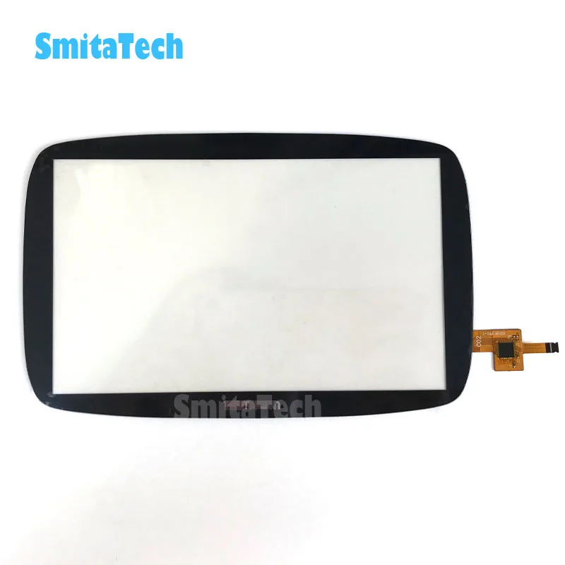 Capacitive Touch Screen For Tomtom Go 600 Go 6000 Gps Navigation Touch ...