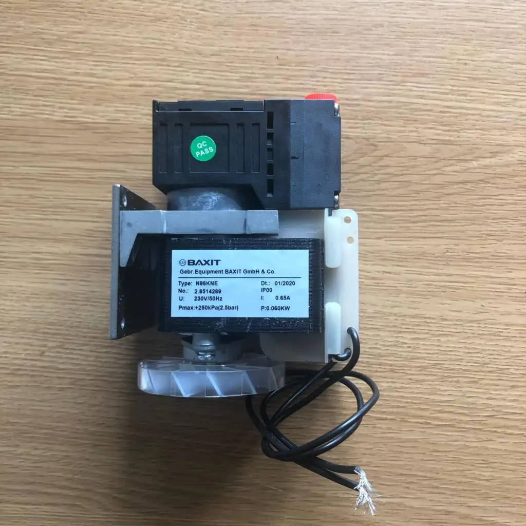 N86 Knf N86kne Vacuum Pump Sampling Pump Sampling Pump, 57% OFF