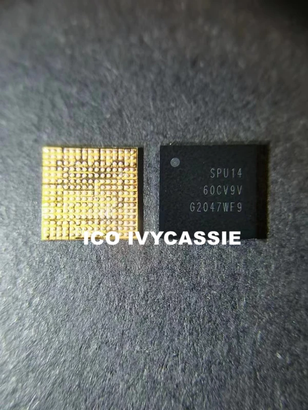SPU14 fuente de alimentación IC PMIC PM Chip|Circuitos integrados| - AliExpress