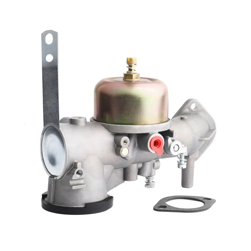 491031 Carburetor For Briggs & Stratton 490499 491026 281707 253702 ...