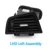 LHD Front Left Right Rear Air Conditioner AC Vent Assembly Complete Set ...