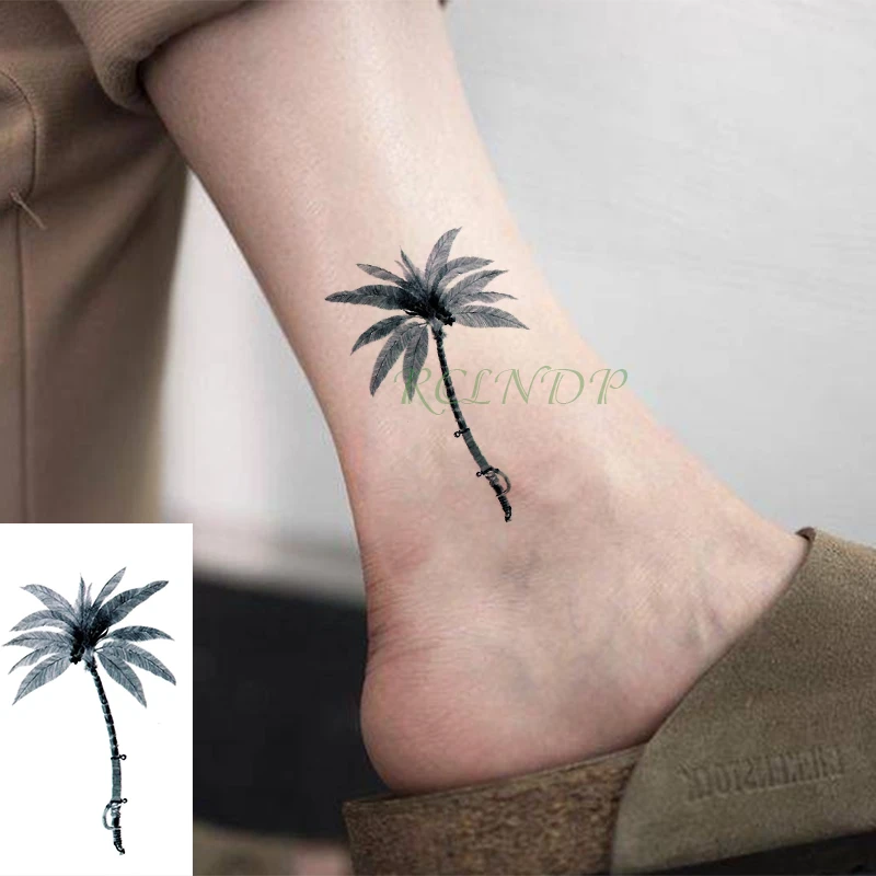 Cute Tree Tattoos