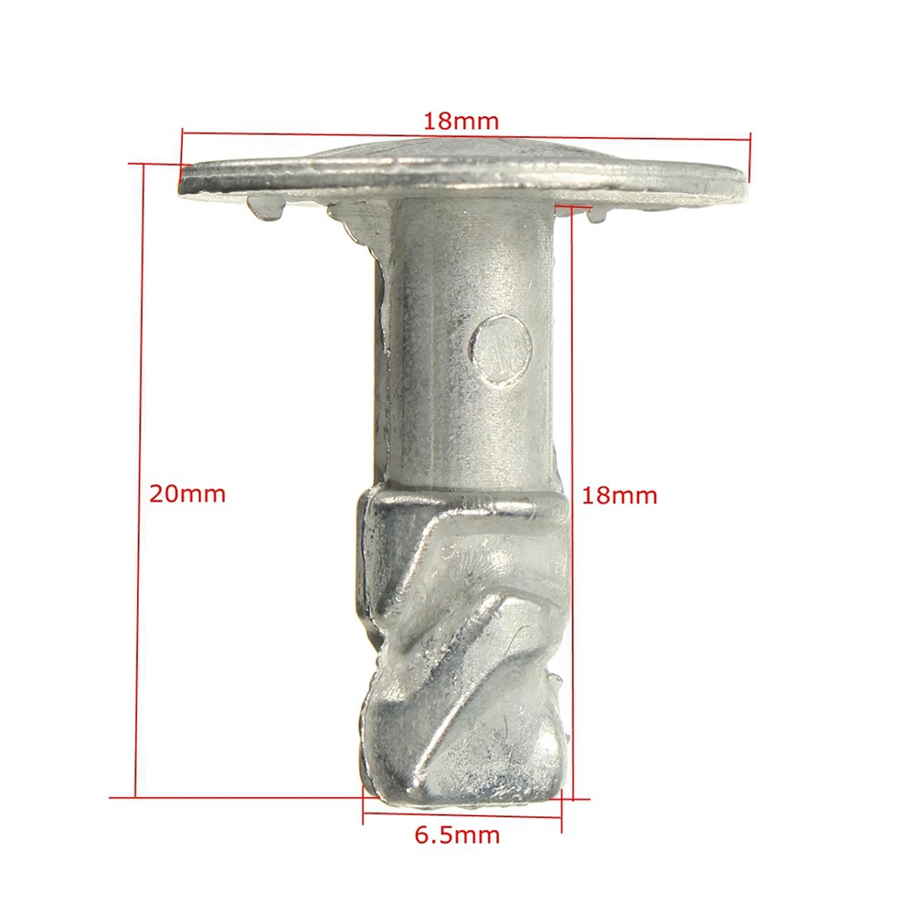 Детали крепления зажим для автомобиля под крышки двигателя винт ...