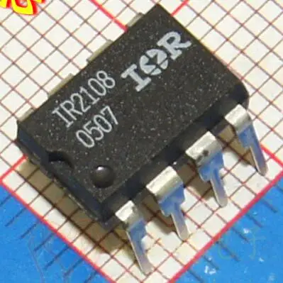 Freeshippiing 20 unids/lote nueva IR2108 IR2108S IR2108PBF DIP8|Sensor ...