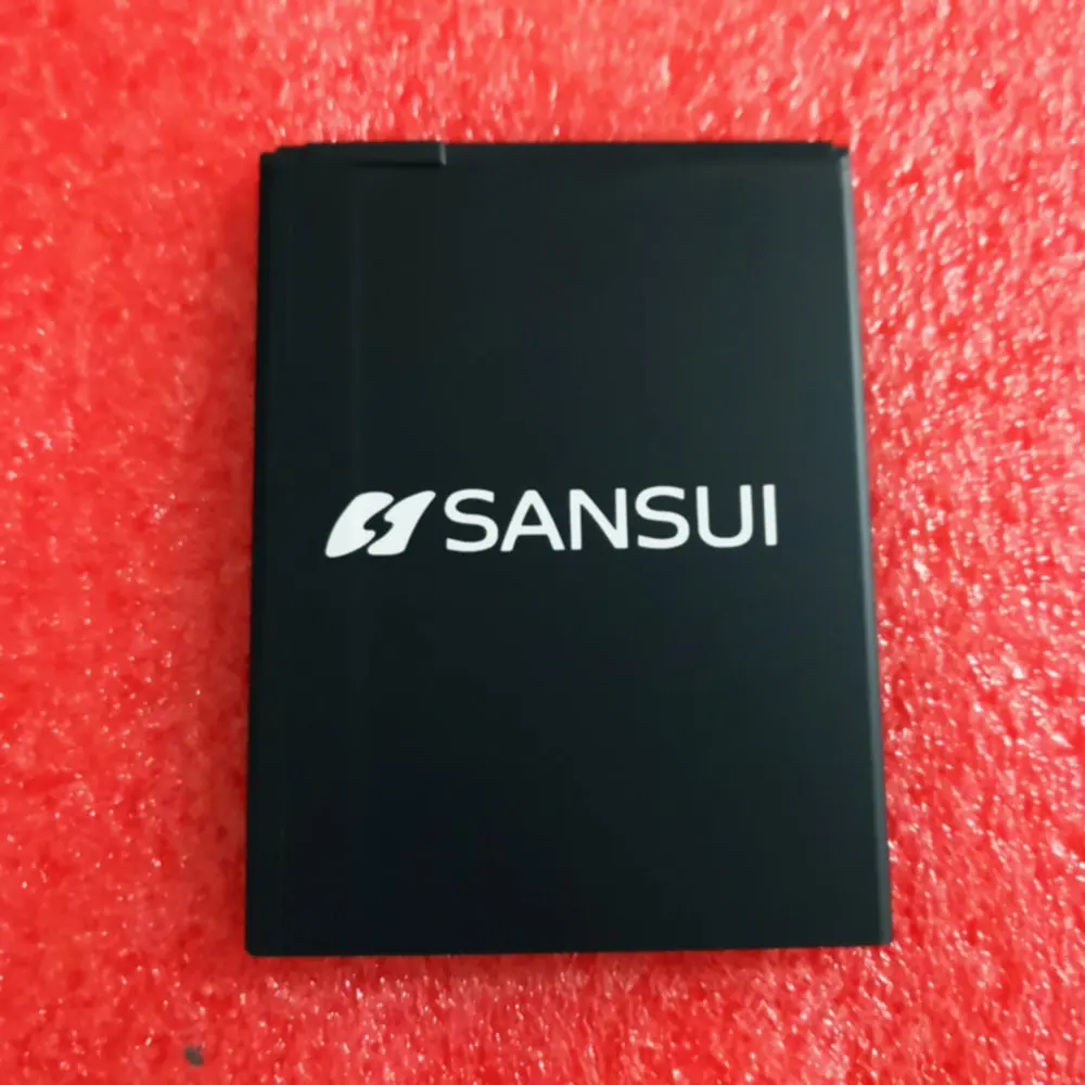 Sansui Mobile Logo