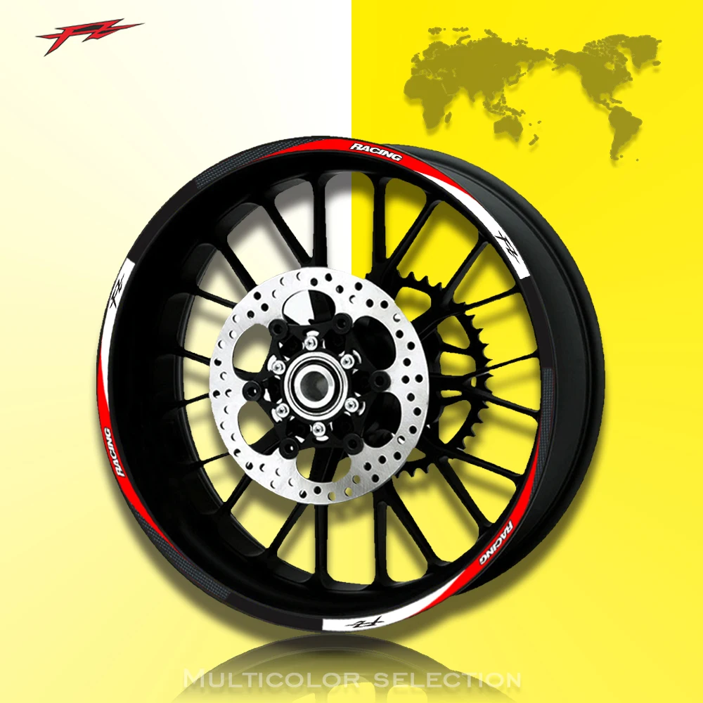 Motorcycle Rim Sticker Design at Eva Facy blog