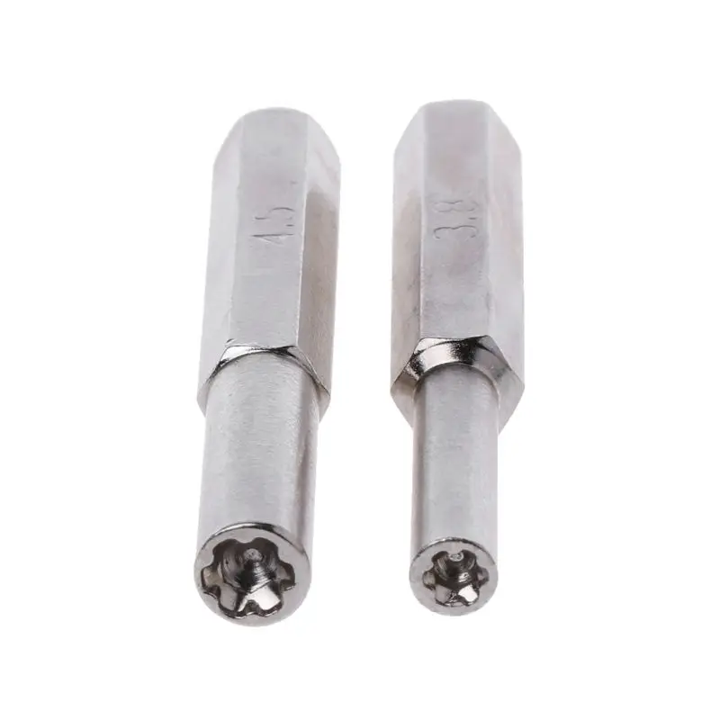 2Pcs-Professional-Screwdriver-3-8mm-4-5mm-Security-Tool-Bit-Gamebit-For ...
