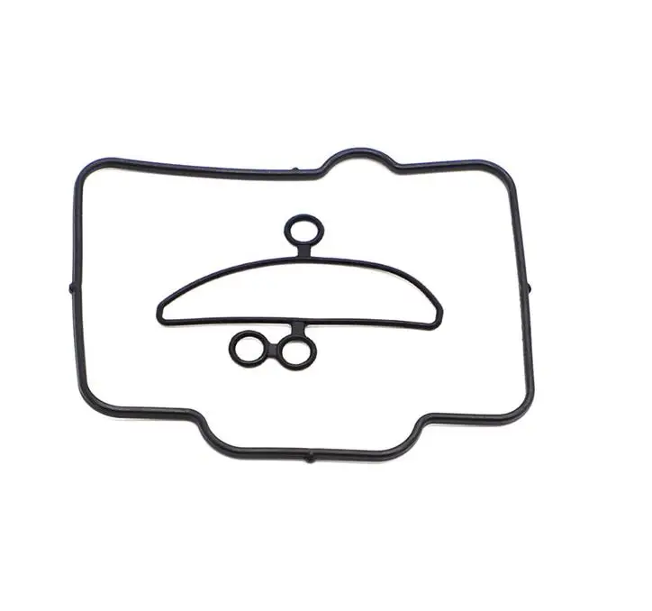 How to Install a Bowl O-ring Gasket Kit For Keihin Pwk Pwm Pj ...