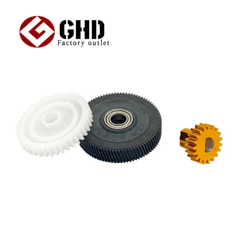 302FB22960-for-Kyocera-KM-8030-6030-820-620-Fuser-Fixing-Gear-19T ...