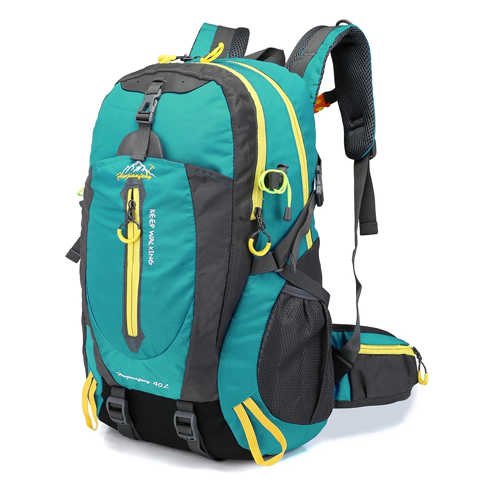 40L-Waterproof-Climbing-Tactical-Rucksack-Travel-Hiking-Backpack-Laptop ...