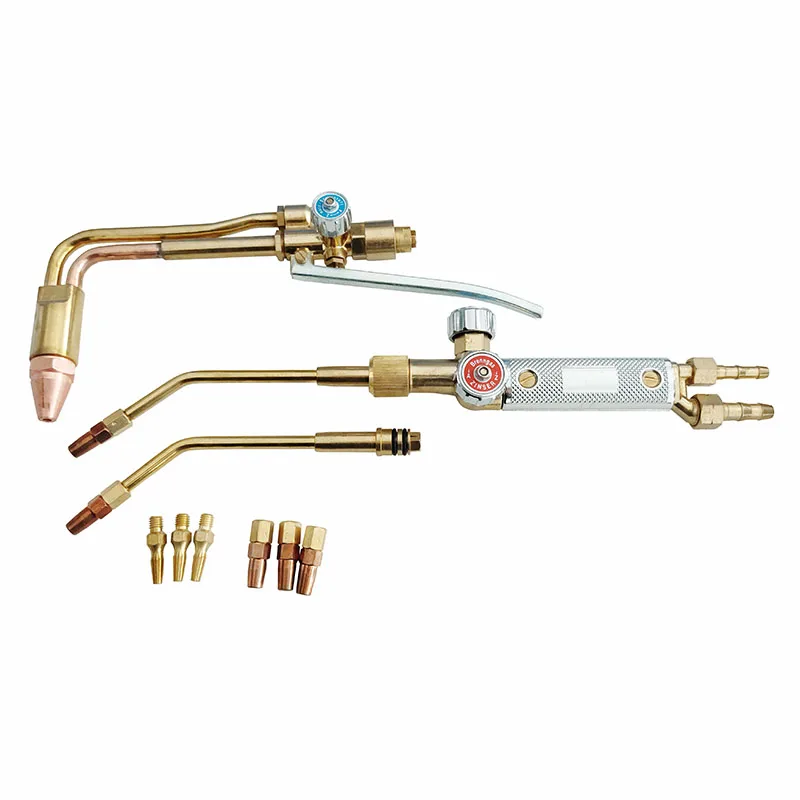 Explosion-proof Anti-tempering Oxygen Gas Liquefied Propane Acetylene ...