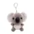 Animal Plush Keychain Toy Cute Cartoon Animal Backpack Keychain Dog ...