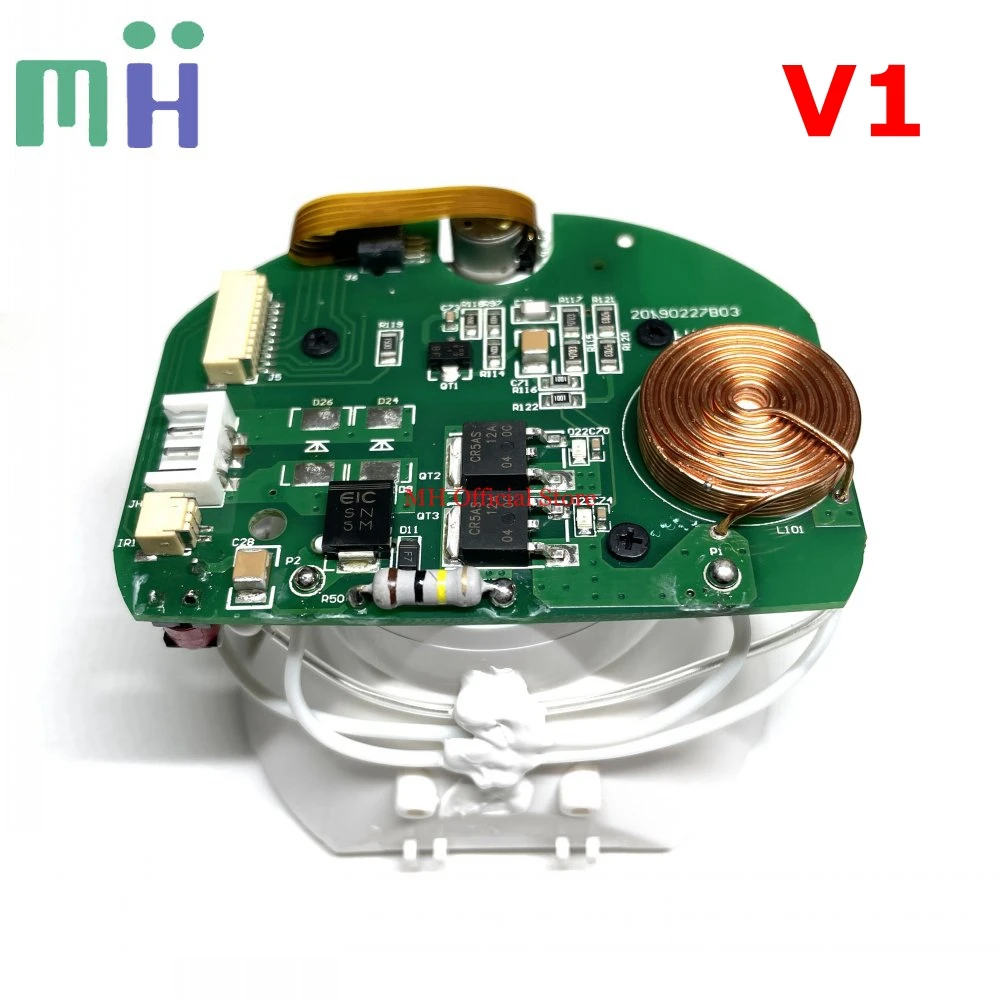 NEW For Godox V1 V1C V1N V1S V1F V1O V1P Top Head Board Driver PCB ...