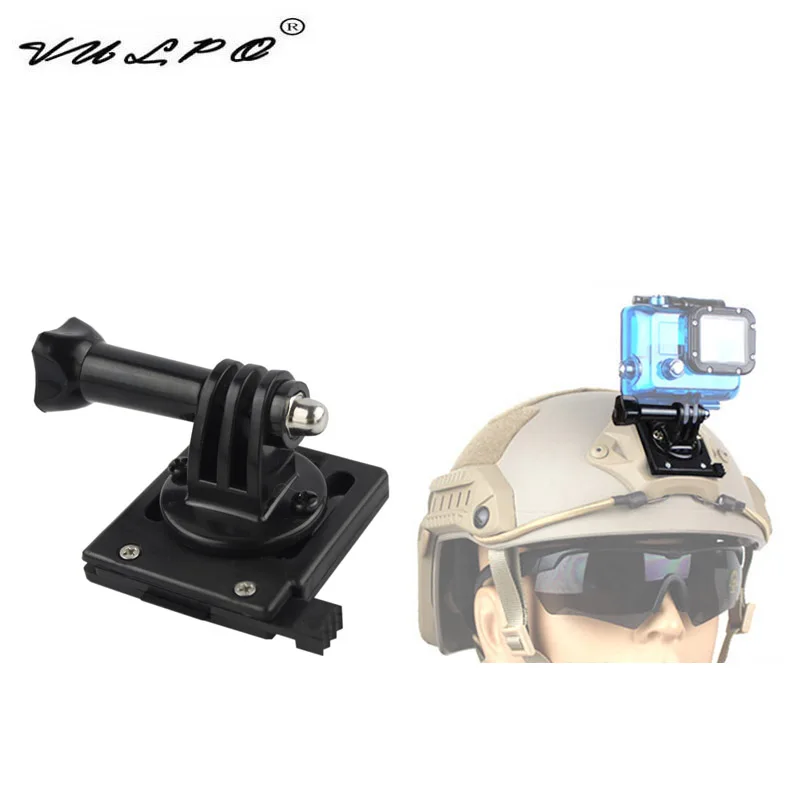 VULPO-FAST-MICH-NVG-M88-Wendy-Tactical-Helmet-Base-Adapter-montaggio ...