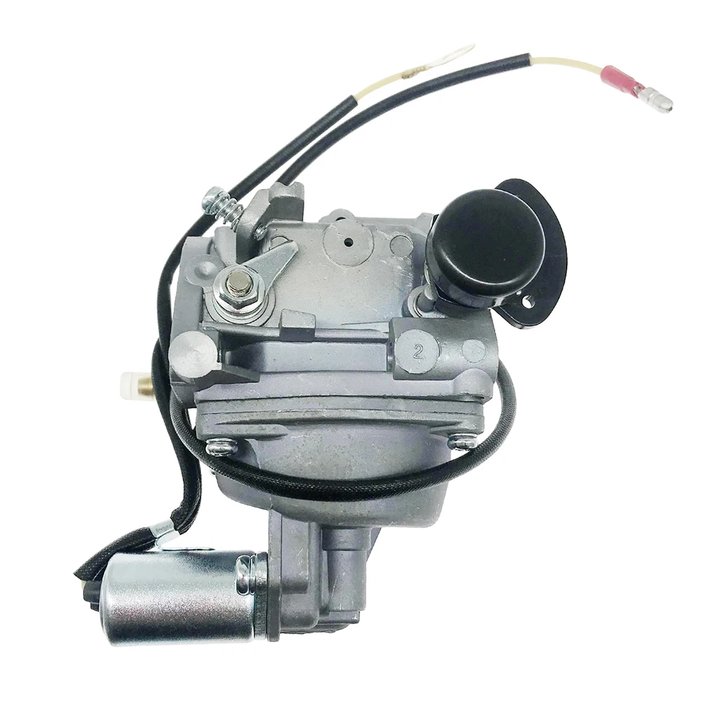 New Carburetor for Honda GX610 GX620 18 HP 20 HP for OHV V Twin ...