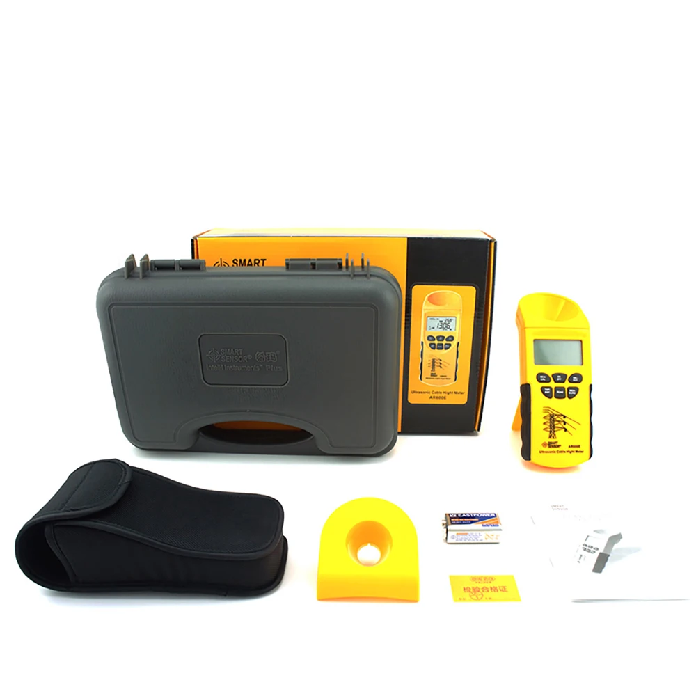 Altitude Meter Portable