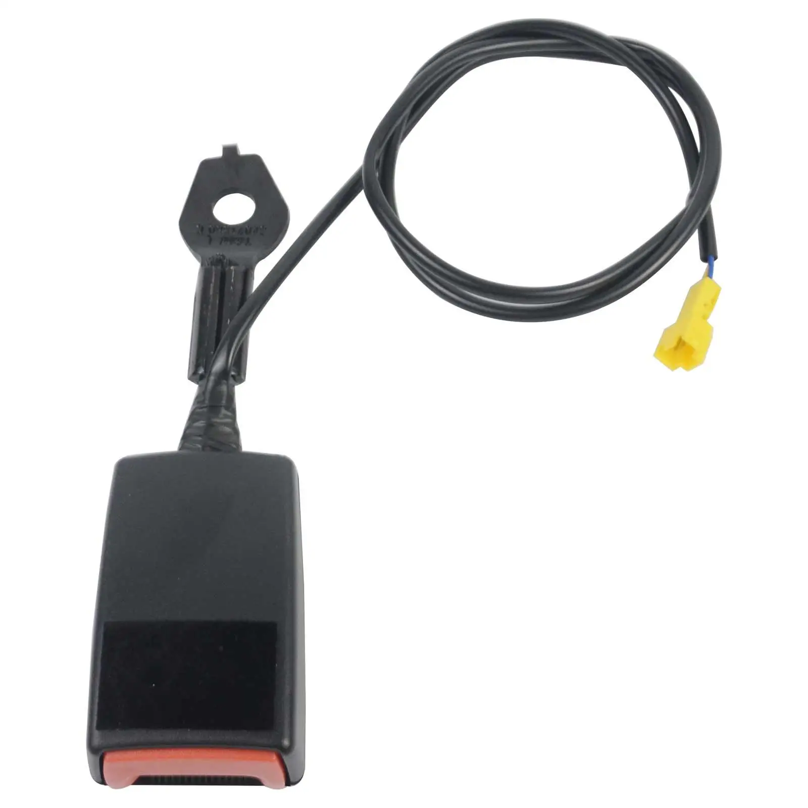 AP02-Right-Seat-Belt-Buckle-A2048602469-For-Mercedes-Benz-C-Class-S204 ...