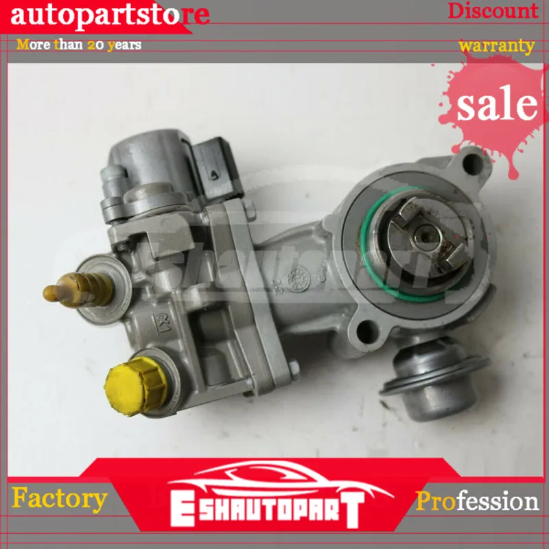 Bomba de inyección de alta presión A2710702201 para Mercedes W212 W204 ...