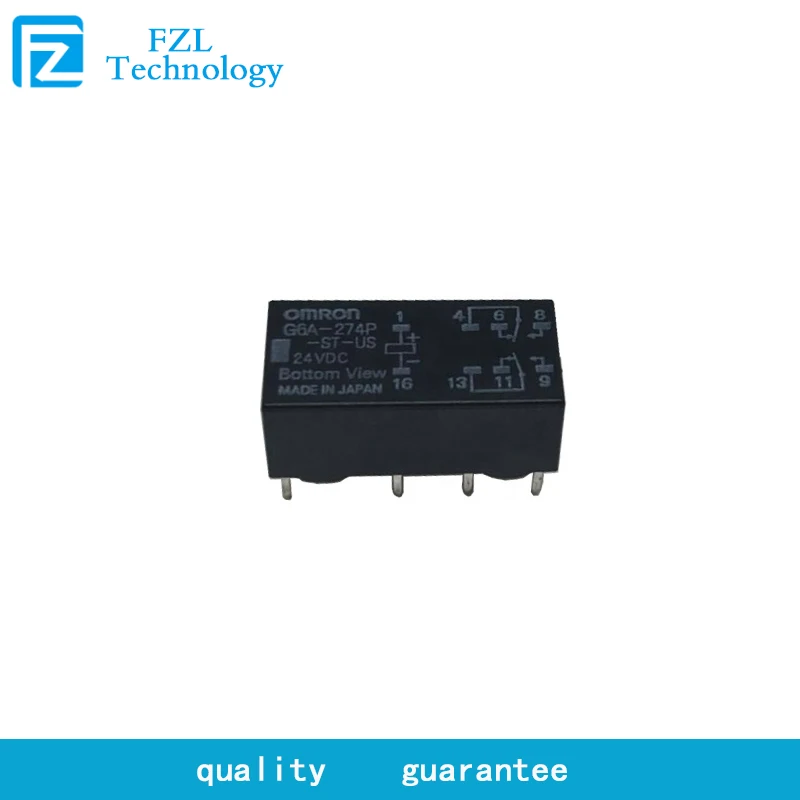 10pcs-G6A-274P-ST-US-DC24-Relay-Through-Hole.jpg