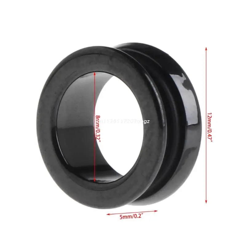 Fishing Line Roller Ceramic SIC Great For Spinning Fishing Reel Smooth ...