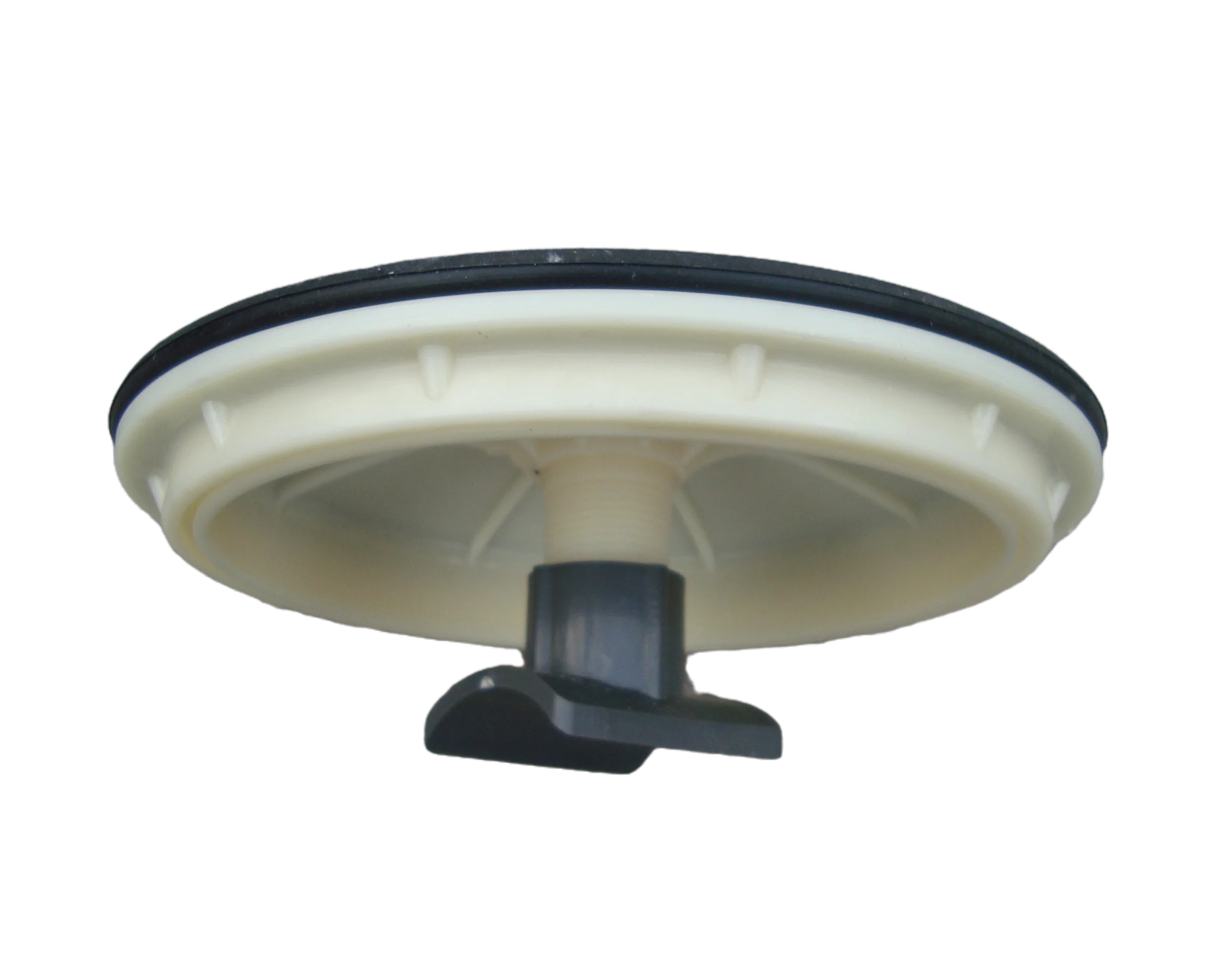 215 260 300 Fine Bubble Air Disc Diffuser Micro Rubber Bubble Air ...