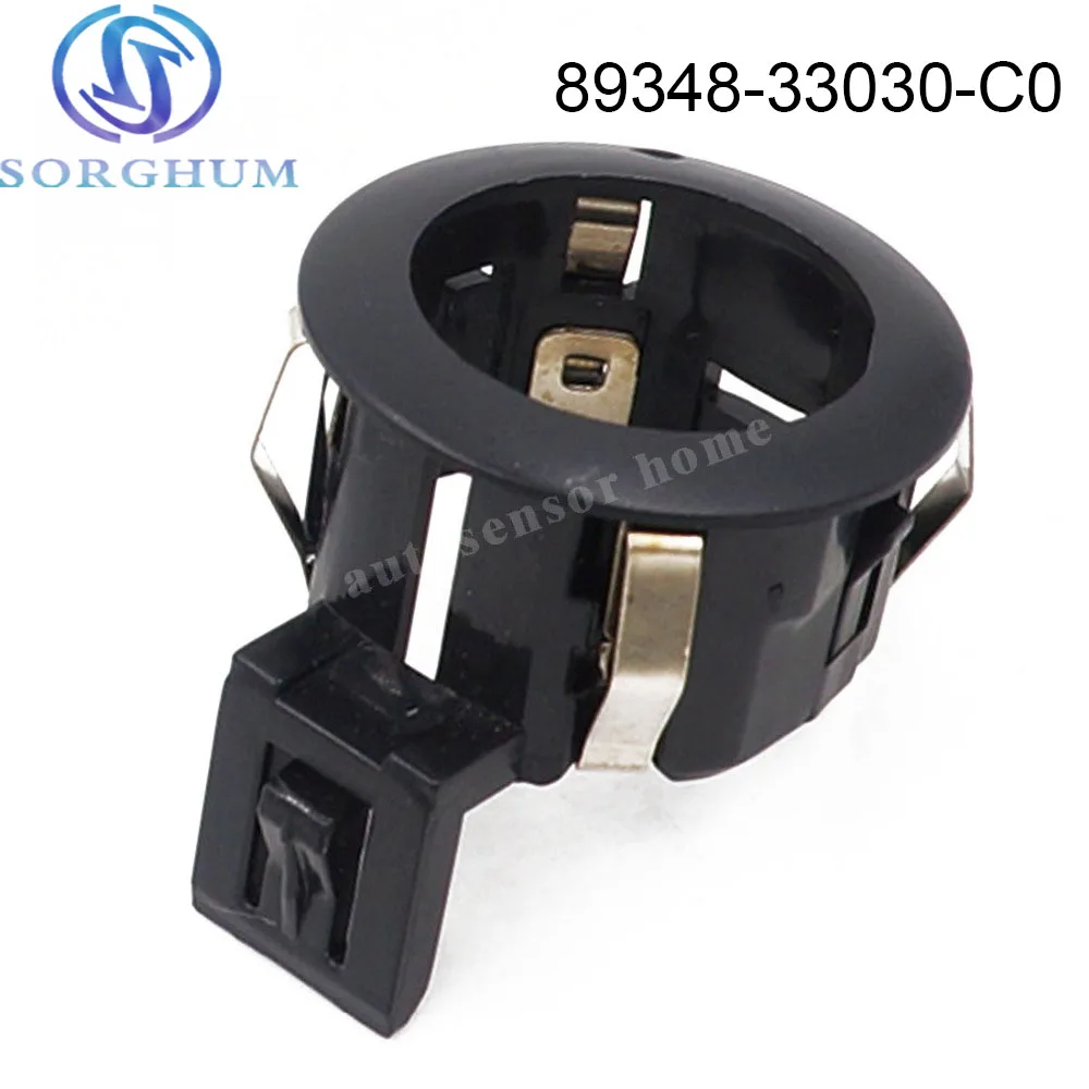 PDC Parking Sensor Retainer 89348 33030 C0 For Toyota FJ Cruiser Tundra ...