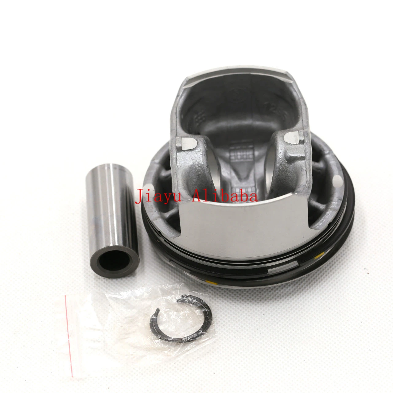 1 Set (6pcs) Engine Piston For Bmw E60 E90 325i 523i N52b25 11257561850 ...