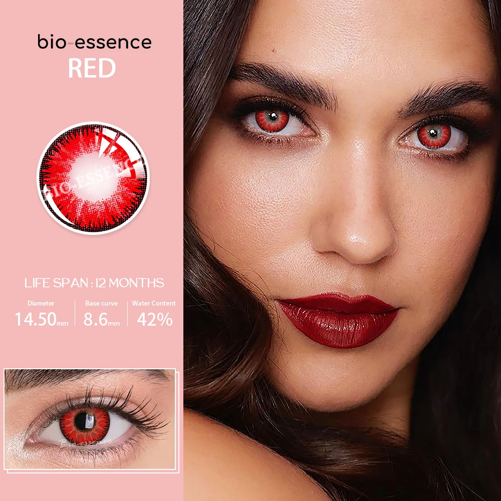 Twilight Vampire Makeup