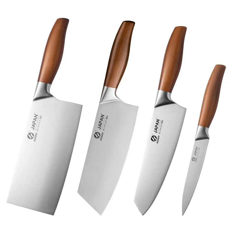 kitchen-Knives-Stainless-Steel-Household-Kitchen-Knife-Chopping-Cutting ...