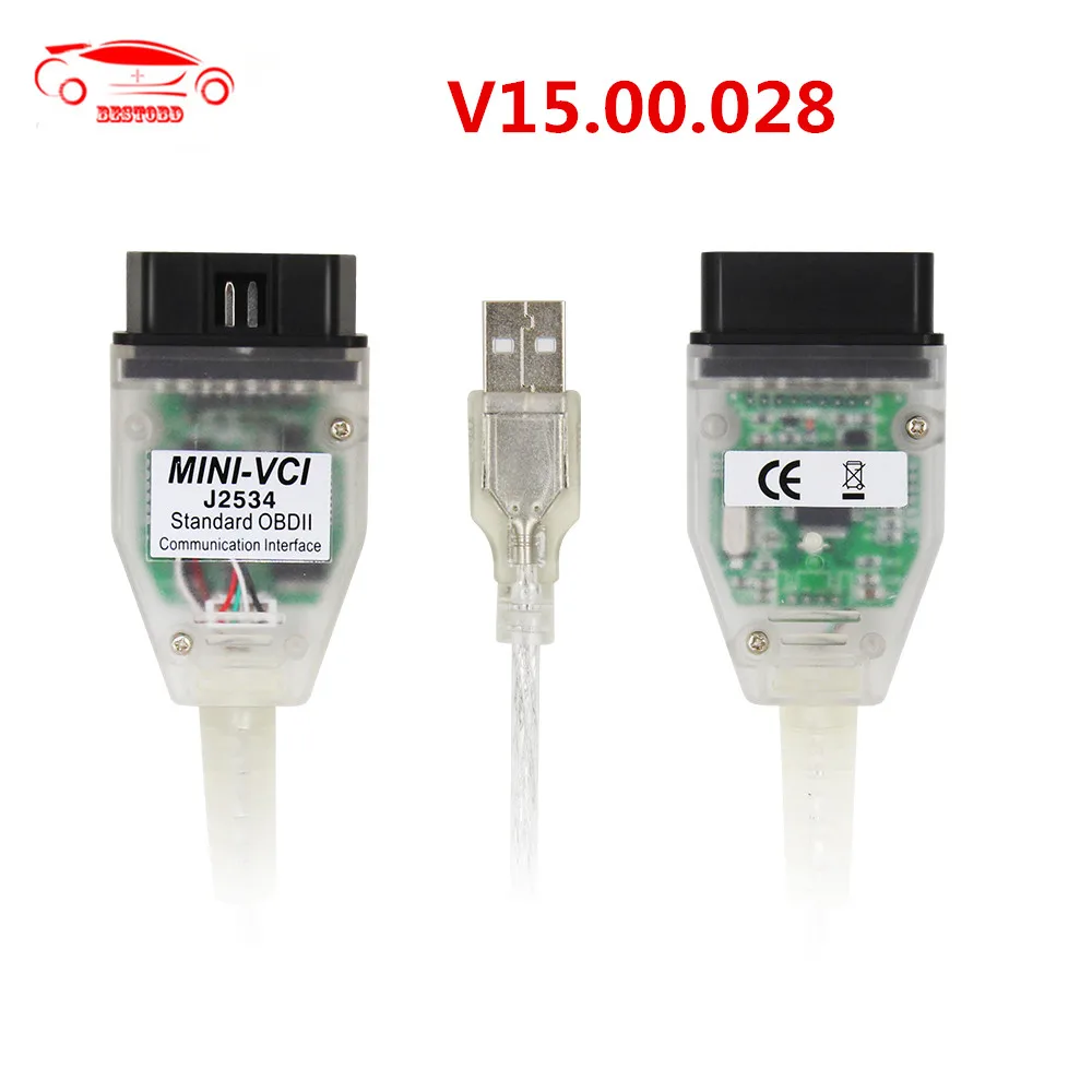 Mini vci j2534 fob programming - lasopagospel