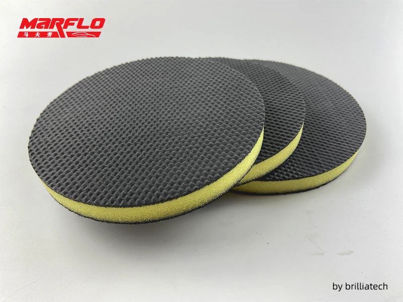 PRODUIT NETTOYAGE MULTI-USAGE,130mm pad in box--Barre magique'argile ...