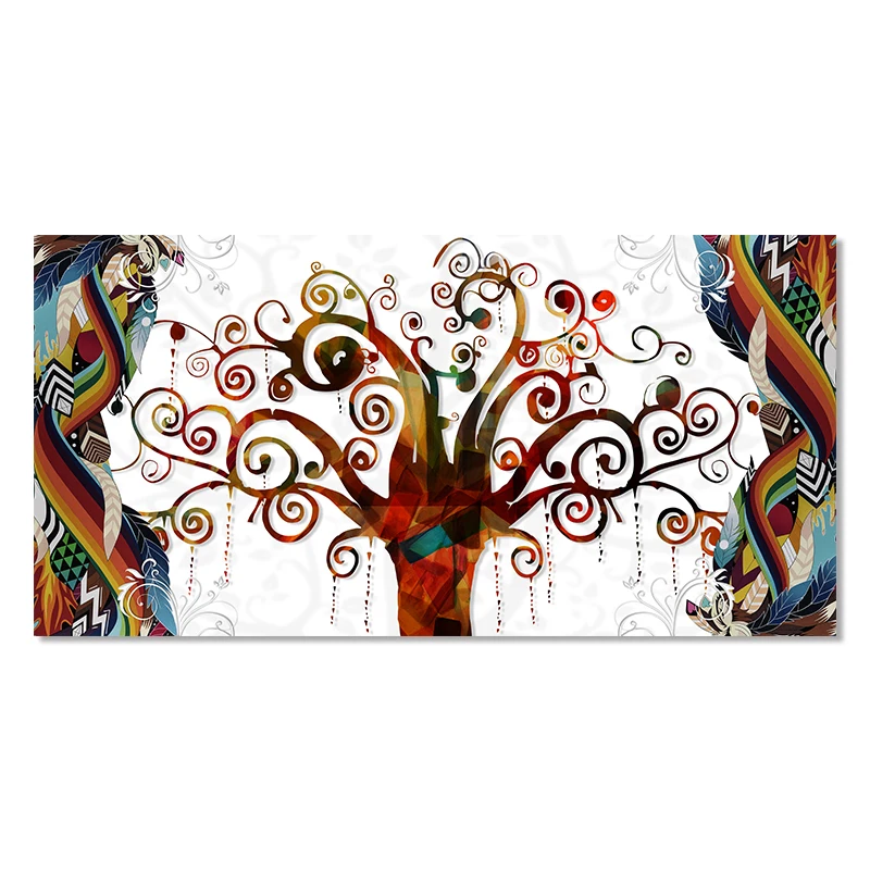 Famous Tree Painting