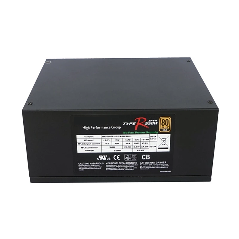 Original PSU For Hiper Full Module Intelligent Control 0 dB 0 Noise ...