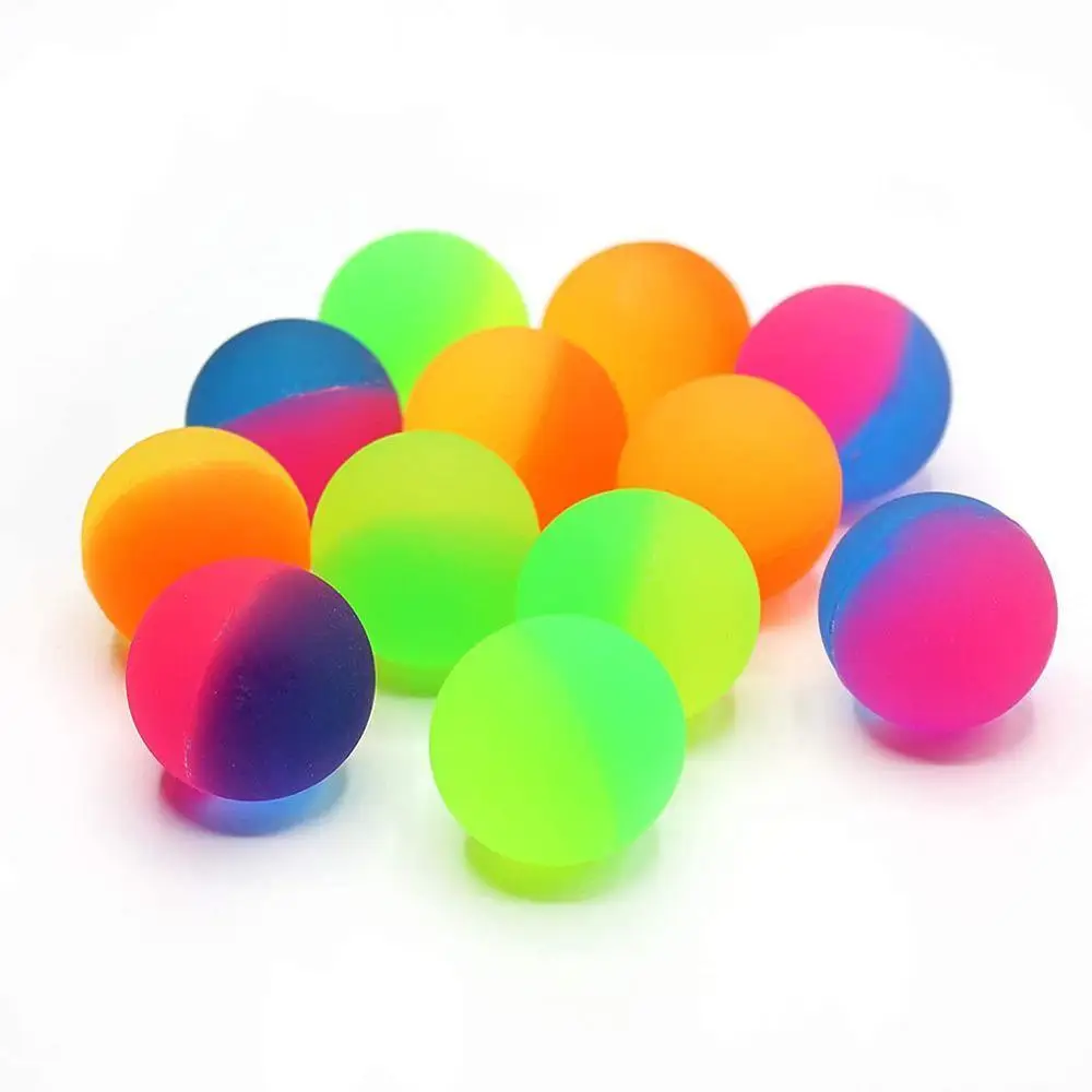 Super Bouncy Balls